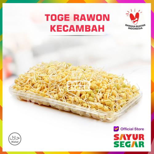 Jual TOGE KECAMBAH RAWON / TOGE KECIL - Toge Rawon - Jakarta Selatan ...