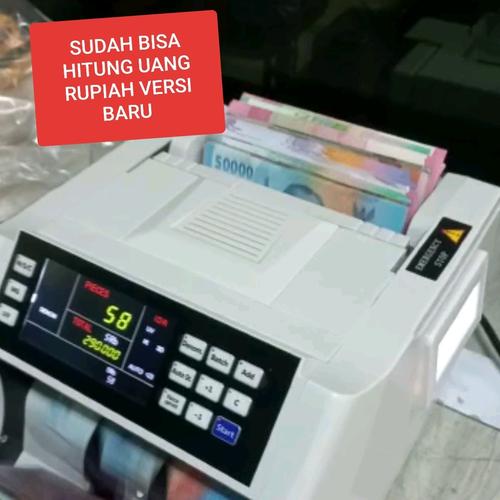 Jual Mesin Hitung Uang Prime Dynamic 996 SANGAT AKURAT - Jakarta Utara ...