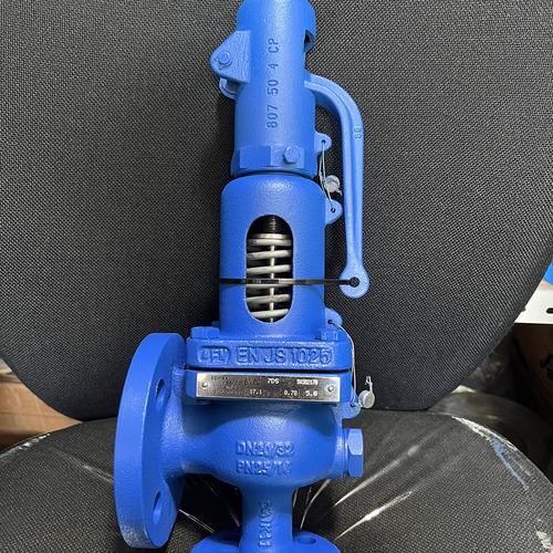 Jual SAFETY VALVE SPIRAX SARCO SV60-7DS 3/4 X 1.1/4 (DN20XDN32) FLANGE ...