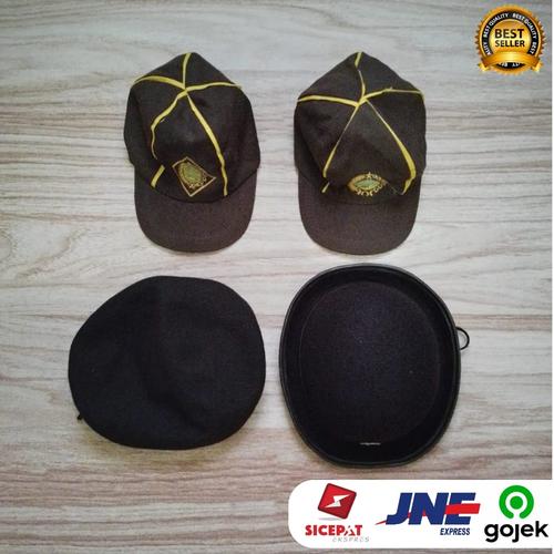 Jual Topi Pramuka Putra Putri - Topi Boni - Jakarta Timur - yujapink ...