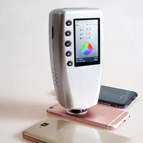 Jual Colorimeter WR10 Alat Ukur Warna - Mitra Sejahtera - Kota ...
