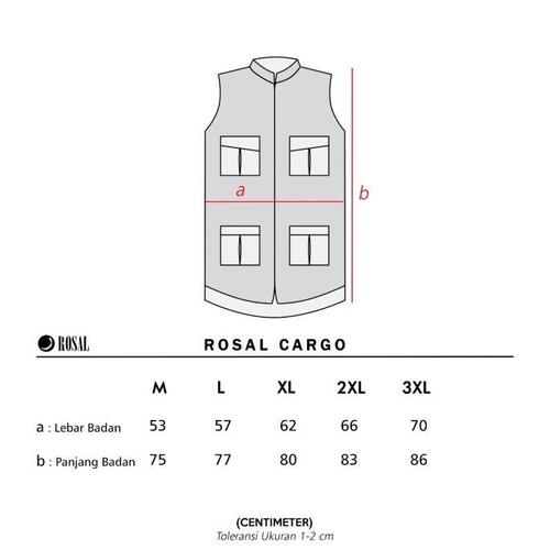 Jual ROMPI SHOLAT TERBARU ROSAL BREAKER - ROMPI SHOLAT CARGO ROMPI ...