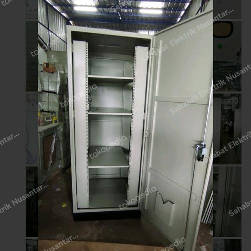 Jual Box free standing freestanding rack rak server 200x60x90 200 x 60 ...