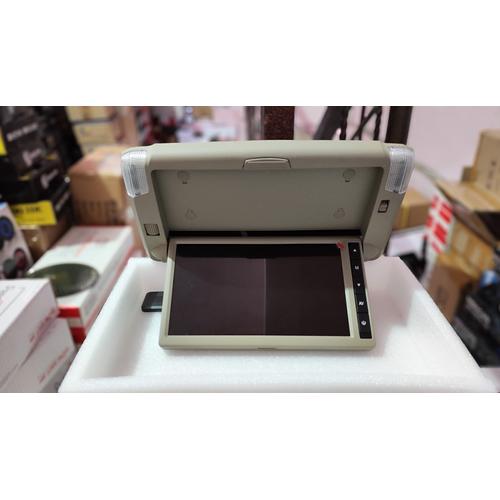 Jual TV PLAFON MOBIL 9INCH SLIM DESIGN - Kota Surabaya - DUTA AUDIO ...
