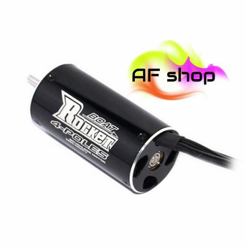 Jual SurpassHobby Rocket 2958 4200KV Brushless Motor for 600-800mm RC ...