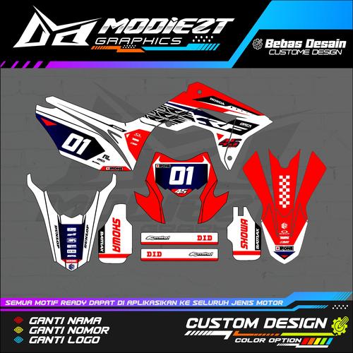 Jual DECAL CRF 150 L / Sticker decal CRF 150 L / stiker decal full body ... Jual DECAL CRF 150 L / Sticker decal CRF 150 L / stiker decal full body ...