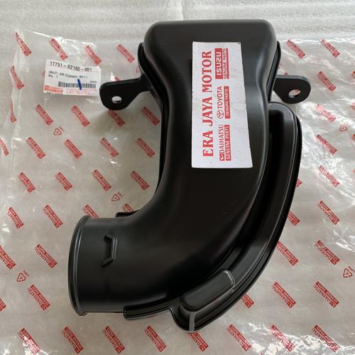 Jual Pipa inlet hawa udara avanza xenia 2022 original - Jakarta Pusat ...