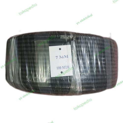 Jual Flexible 7mm @100M/FWD Conduit Biasa 7mm - Jakarta Pusat - ys ...