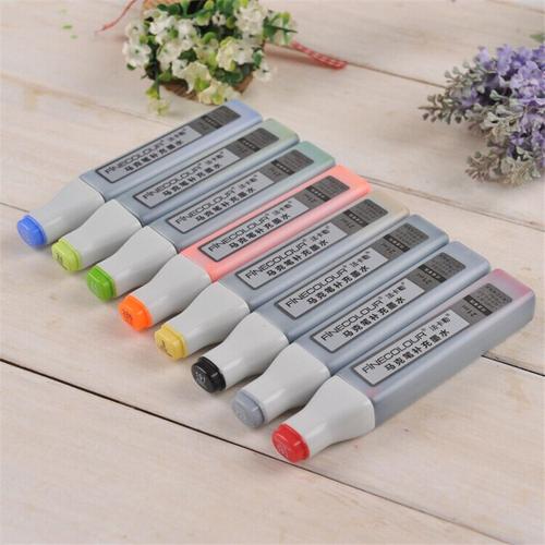 Jual finecolour refill finecolor - Jakarta Pusat - D2 Art | Tokopedia