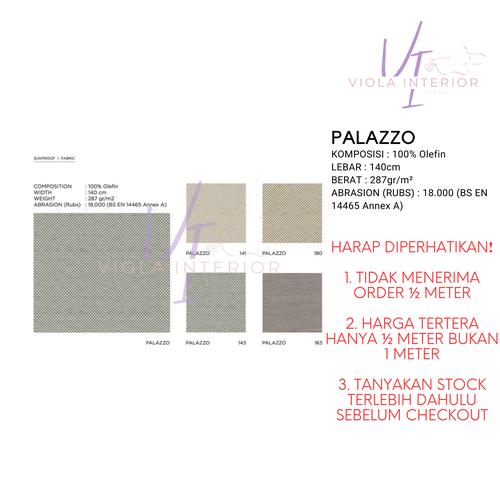 Jual KAIN SUNPROOF OUTDOOR ATEJA TYPE PALAZZO - Kota Surabaya - Viola ...