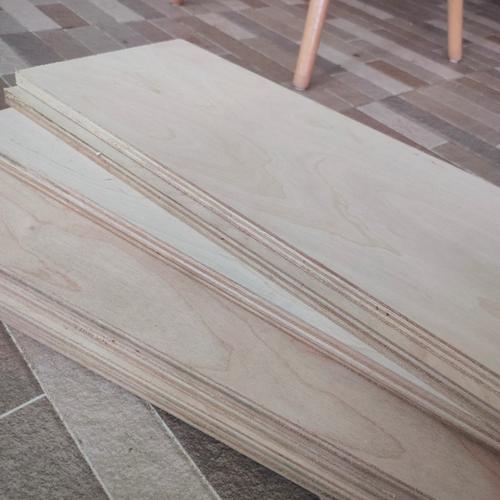 Jual Triplek Multiplek Potongan Multiplek 12mm 60x40 Plywood - Jakarta ...
