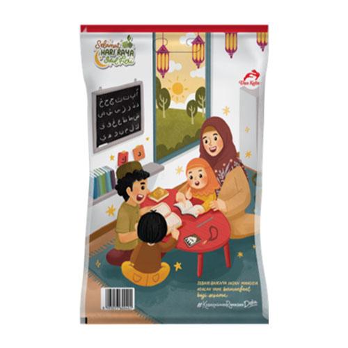 Jual Assorted Mini Package 175 gr IDUL FITRI - Jakarta Utara - Dua ...