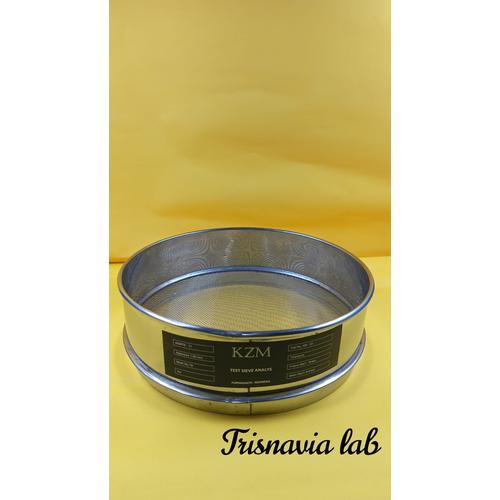Jual Test sieve ayakan Mesh 18 (1,00 mm) Diameter 20cm - Kab. Bogor ...