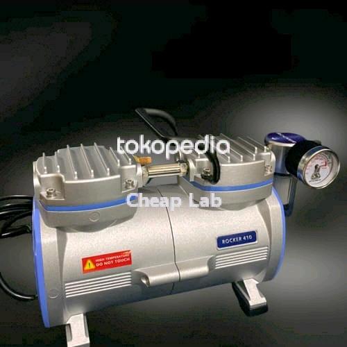 Jual Rocker 410 Oil Free Vacuum Pump - Kota Bekasi - Cheap Lab | Tokopedia