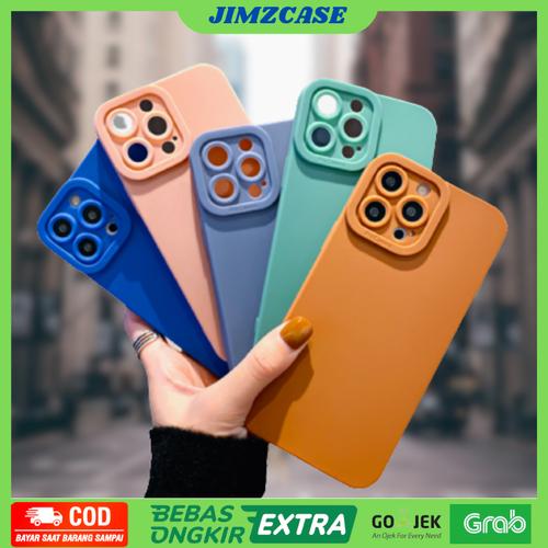 Jual Case iPhone 11 Pro Max Casing Softcase Pro Camera Protection ...