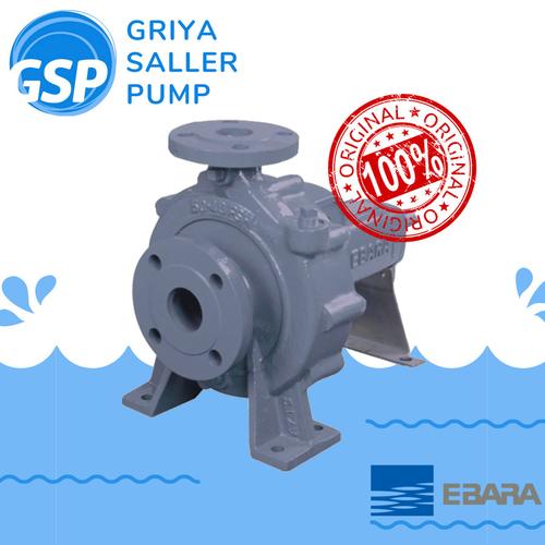 Jual POMPA EBARA 80x65 FSHA (End Suction ) - MEHANICAL SEAL - Kab. Bekasi - Griya Saller Pump ...