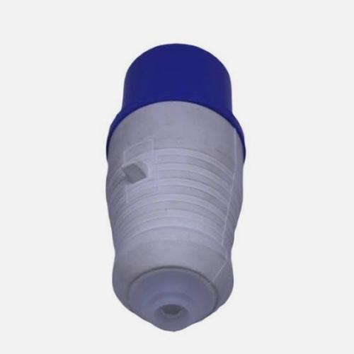 Jual Fort Industrial Plug 3 4 5 PIN 16 32 63 AMPERE IP44 / Steker CEE ...