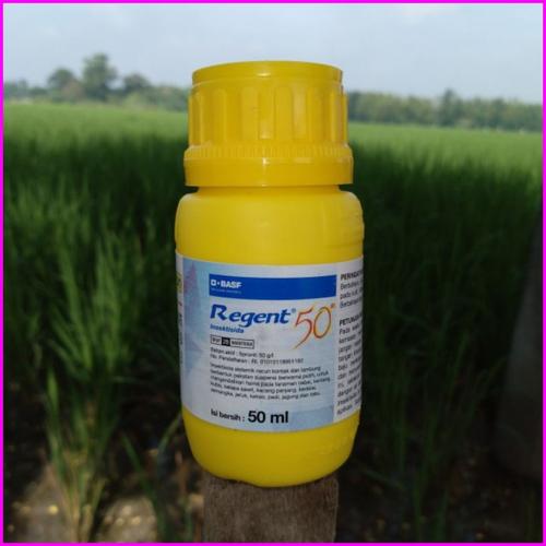 Jual insektisida regent cair 50 sc 100ml regen racun serangga racun ...