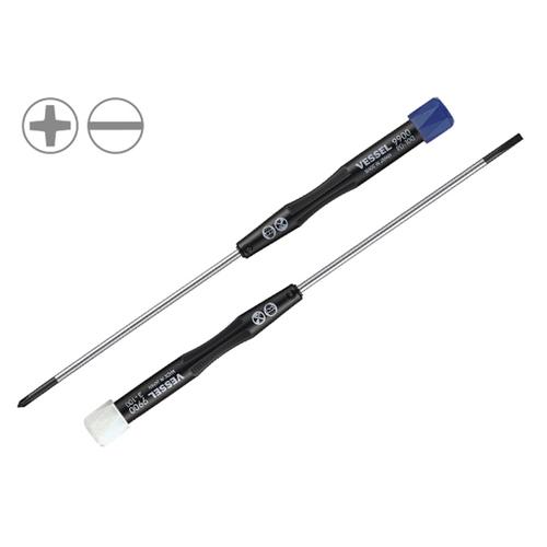 Jual OBENG MINUS MICRO 9900 SL 3X100 - Jakarta Barat - PUSAT CENTRAL ...