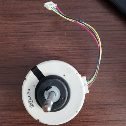 Jual Fan Motor Indoor AC Panasonic 2PK Original / YN-Series - Kota ...
