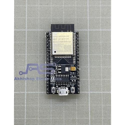 Jual ESP32 Wifi Bluetooth IOT Dev Board CH340 USB Chipset ESP32S ESP32E ...