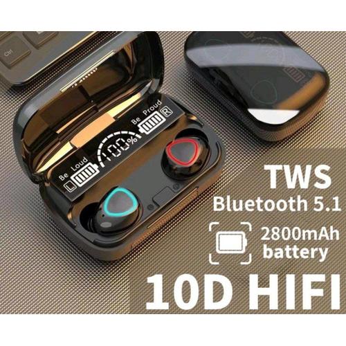 Jual TWS EARPHONE GAMING SUPER fm - Kab. Tangerang - FindMe. | Tokopedia