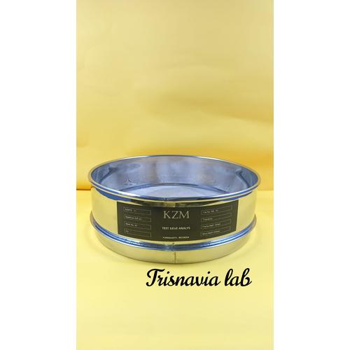 Jual Test sieve ayakan Mesh 40 (425 um) Diameter 20cm - Kab. Bogor ...