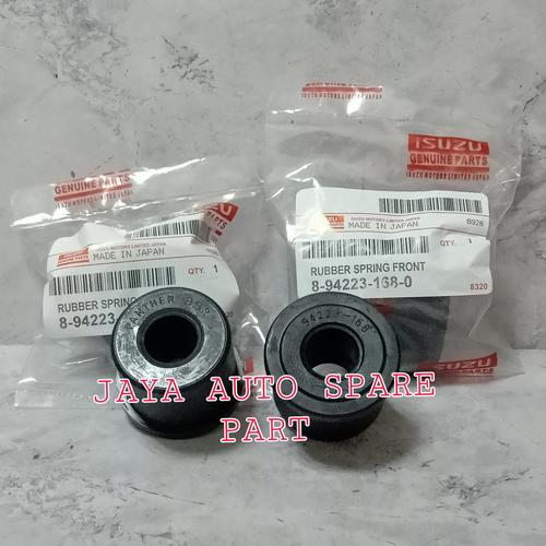 Jual KARET BUSHING PER - BOS PER BELAKANG PANTHER PANTER BESAR ... Jual KARET BUSHING PER - BOS PER BELAKANG PANTHER PANTER BESAR ...