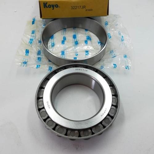 Jual Bearing Roda Belakang Luar Fuso Hino Lohan Nissan 32217 Koyo Japan ...