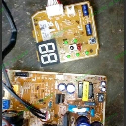 Jual modul ac samsung sensor angka - MODUL+SENSOR - Jakarta Barat ...
