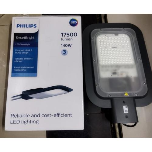 Jual Philips BRP132 LED175 140W 220-240V DM GM Lampu Jalan G2 - COOL ...