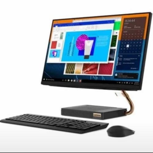 Jual PC AIO LENOVO IDEACENTRE A540-24ICB INTEL CORE I7-9700T 8GB/2TB ...