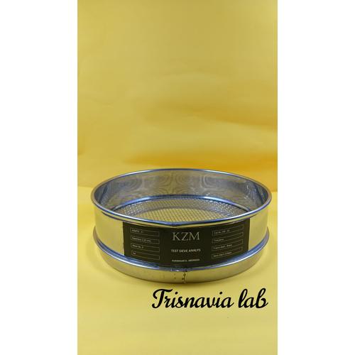 Jual Test sieve ayakan Mesh 7 (3 mm) Diameter 20cm - Kab. Bogor ...