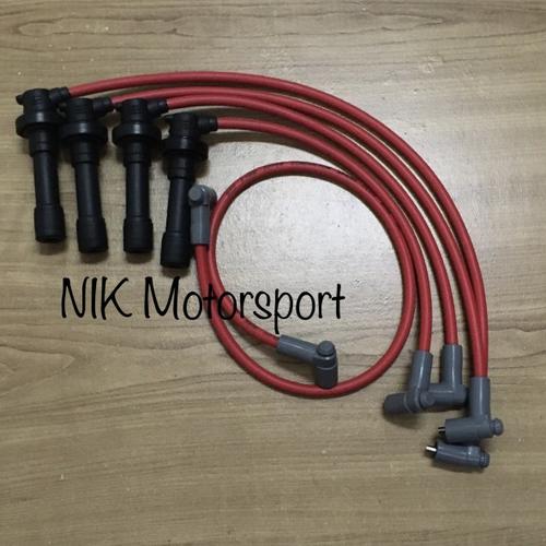 Jual MSD Kabel Busi Toyota Corolla Twincam GTI-4AGE - Jakarta Pusat ...