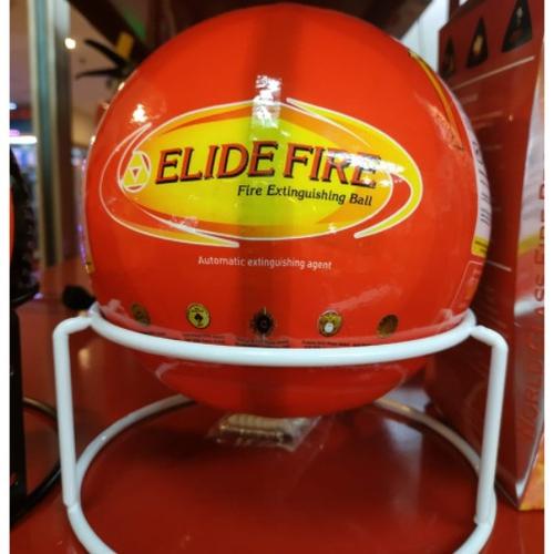 Jual Elide Fireball 4kg Bola Api Racun Api Pemadam - Jakarta Barat ...