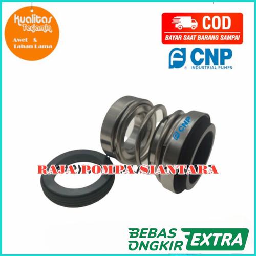 Jual Mechanical Seal Pompa CNP CHL 1/2/3/4 / Seal pompa Cnp CHLF 1/2/3 ...