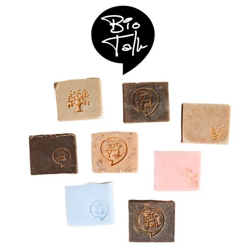 Jual Bio Talk Sabun Herbal Handmade Kulit Normal / Kering / Eksim ...