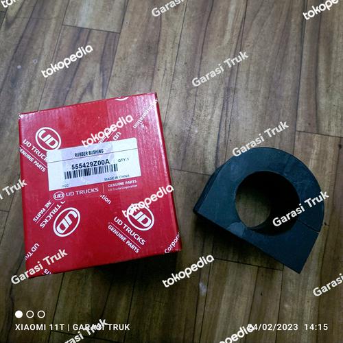 Jual Karet Bearing Nissan Quester CWE280 Asli 555429Z00A 55542-9Z00A ...