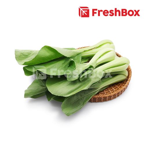 Promo Freshbox Baby Pakcoy 500gr - Kota Tangerang - FreshBox | Tokopedia