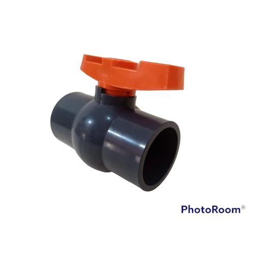 Jual Stop Kran PVC 4 inch ball valve pvc - Jakarta Barat - surya ...