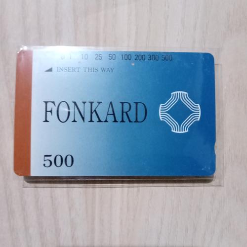 Jual Kartu Telepon Magnetik Jadul,Foncard - Jakarta Barat - kantong ...