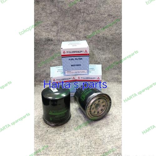 Jual FUEL FILTER UP - FILTER SOLAR ATAS PS125TURBO CANTER ME016823 ...