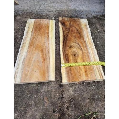 Jual Papan Kayu Trembesi Antik & Unik Bahan Meja Trembesi Wooden Board ...