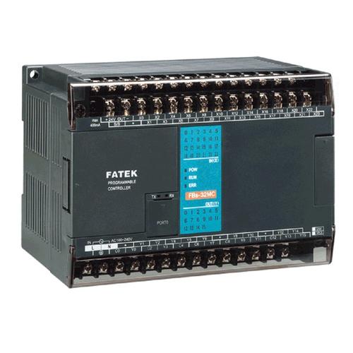 Jual FATEK PLC 32 IO (High Speed) Transistor Output Type FBS-32MCT2-D24 - D - DC - Kota ...