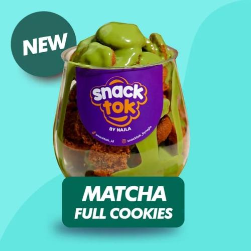 Promo Snacktok bittersweet by najla - Cadbury - Kota Surabaya ...