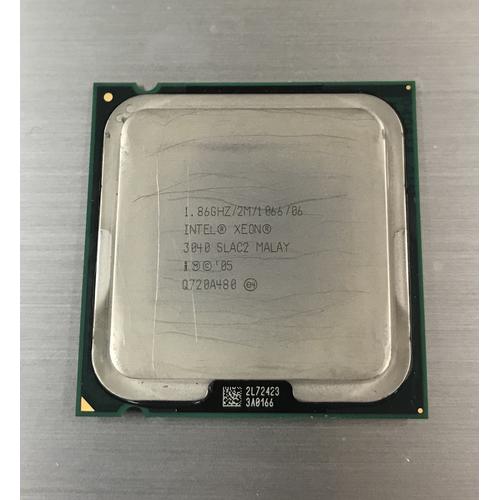Jual Processor Intel Xeon 3040 1.86Ghz LGA 775 - Jakarta Timur - Widhi ...