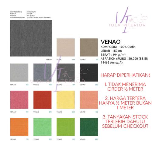 Jual KAIN SUNPROOF OUTDOOR ATEJA TYPE VENAO - Kota Surabaya - Viola ...