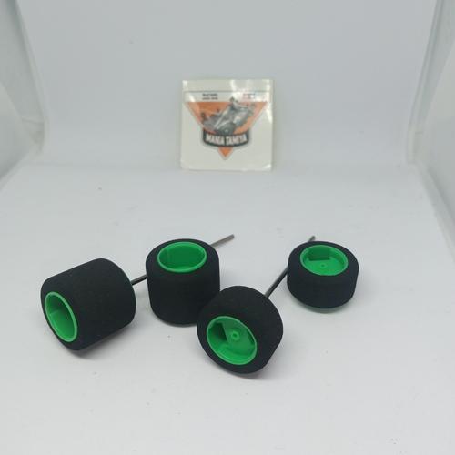 Jual low height one way wheel set - Kab. Bandung - Mania Tamiya | Tokopedia