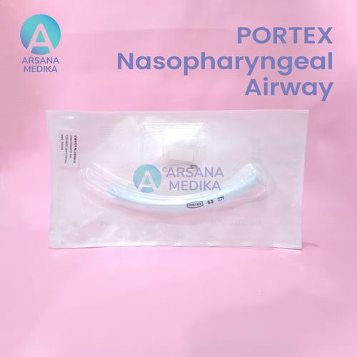 Jual Nasopharyngeal Airway PORTEX - 8.0 - Kab. Sidoarjo - ARSANA MEDIKA ...
