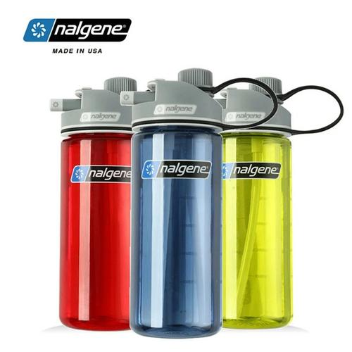 Jual PROMO DAHSYAT Botol Minum Nalgene Multi Drink 560ml - Beli 5 ...